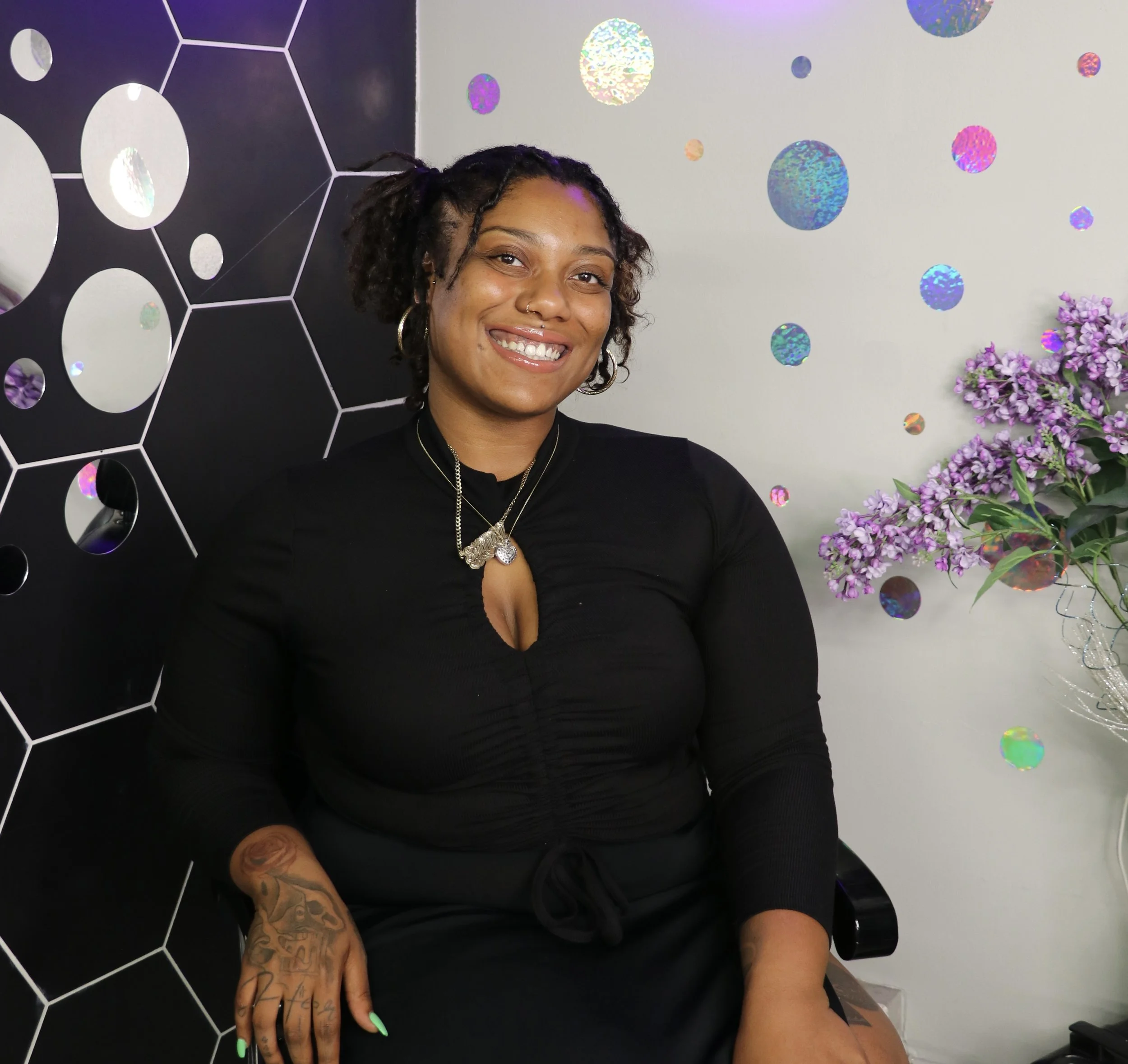 TEAM — Lilac Tattoo Studio