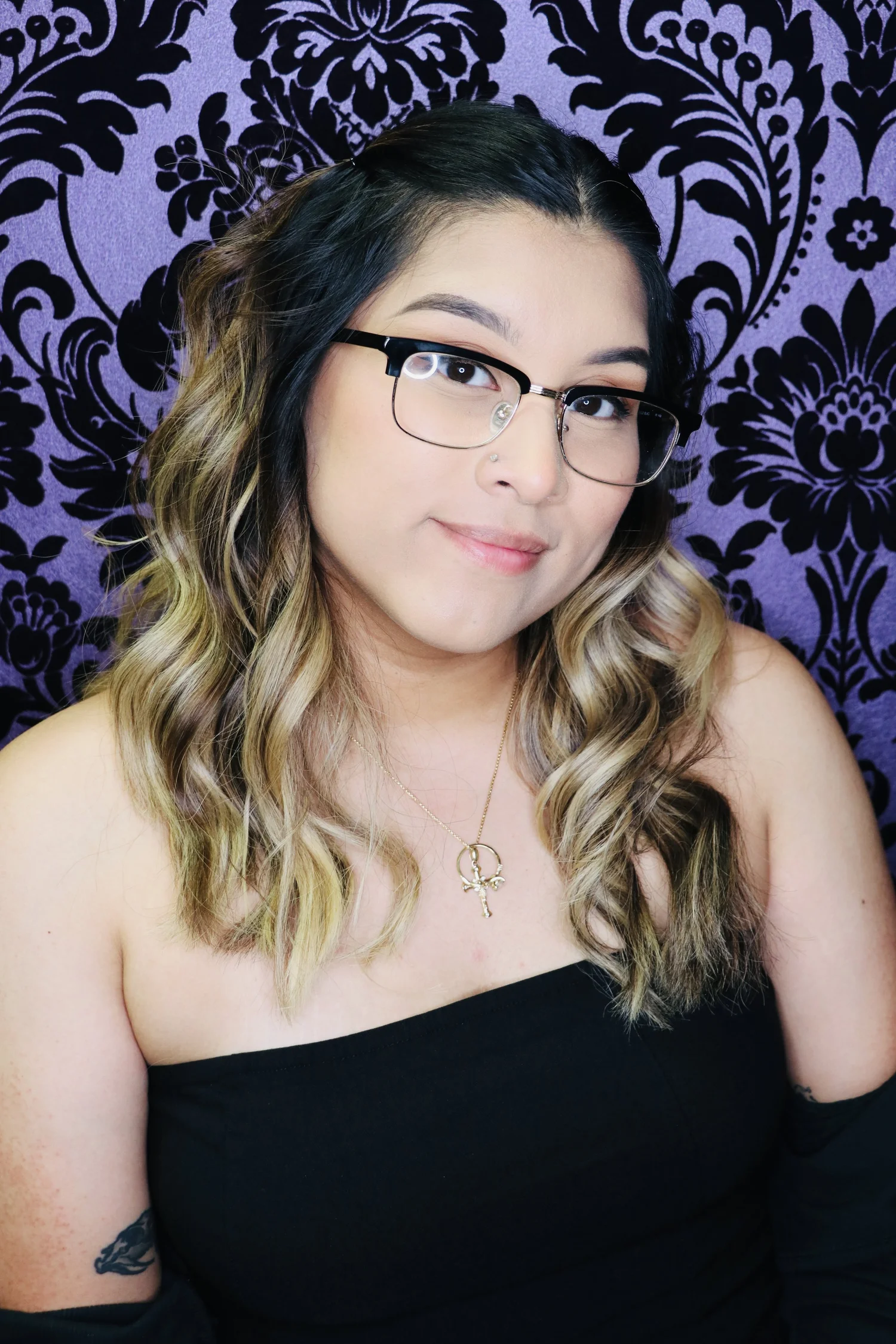 TEAM — Lilac Tattoo Studio