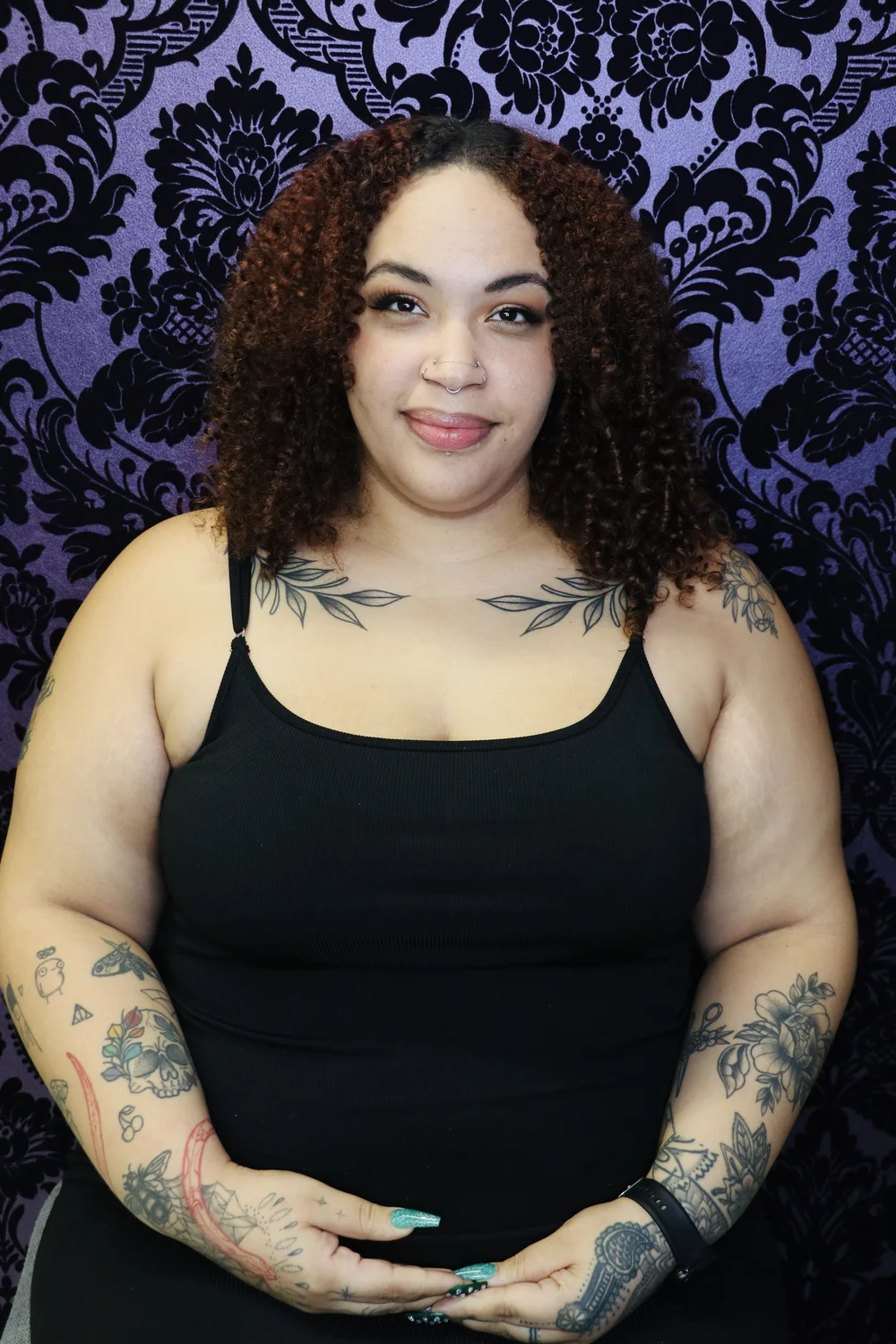 TEAM — Lilac Tattoo Studio