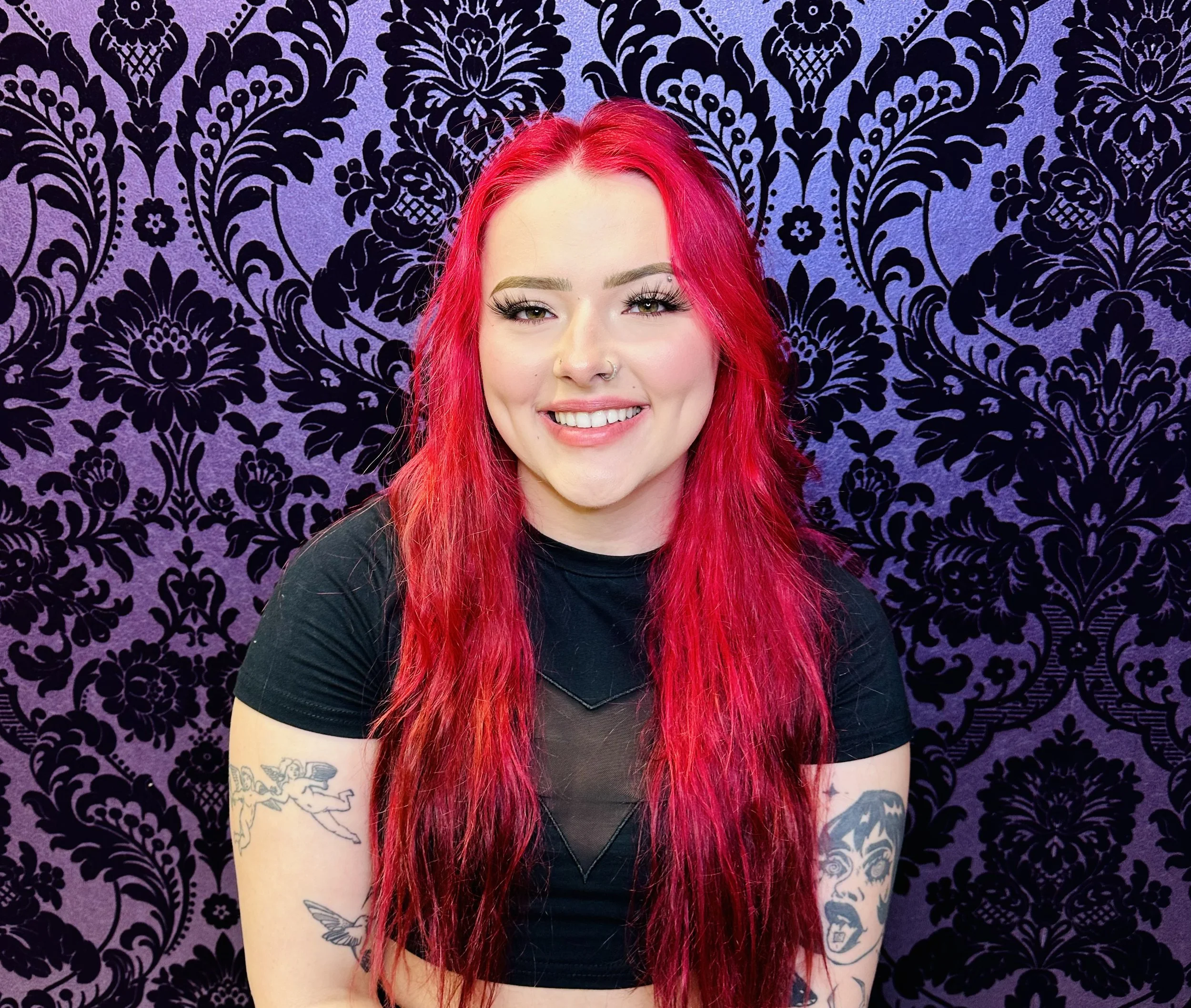 TEAM — Lilac Tattoo Studio