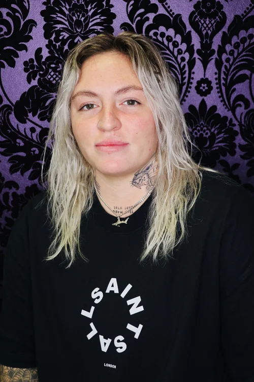 TEAM — Lilac Tattoo Studio