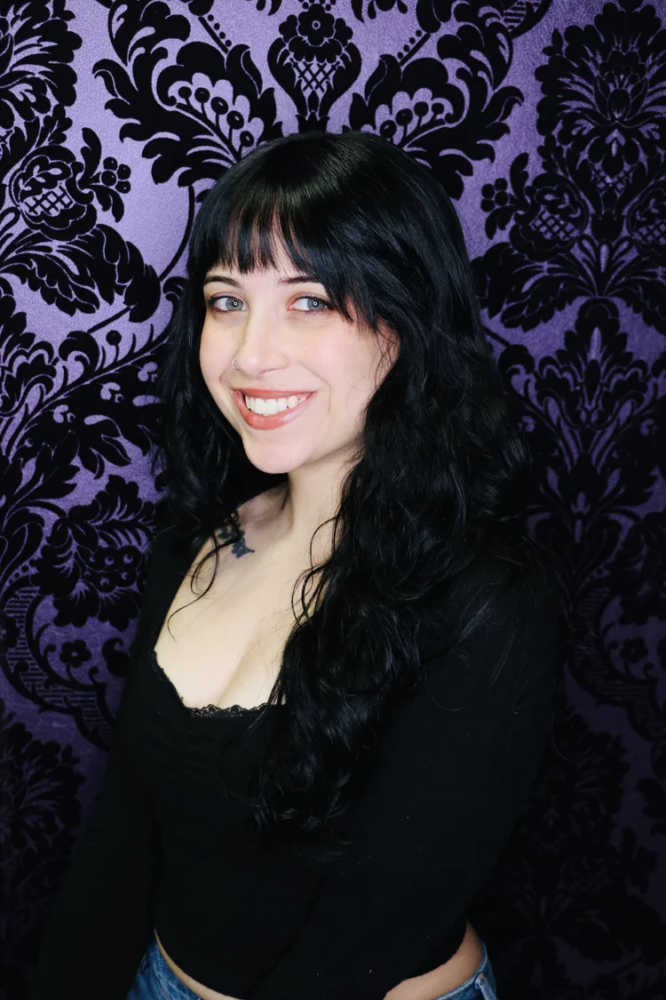 TEAM — Lilac Tattoo Studio