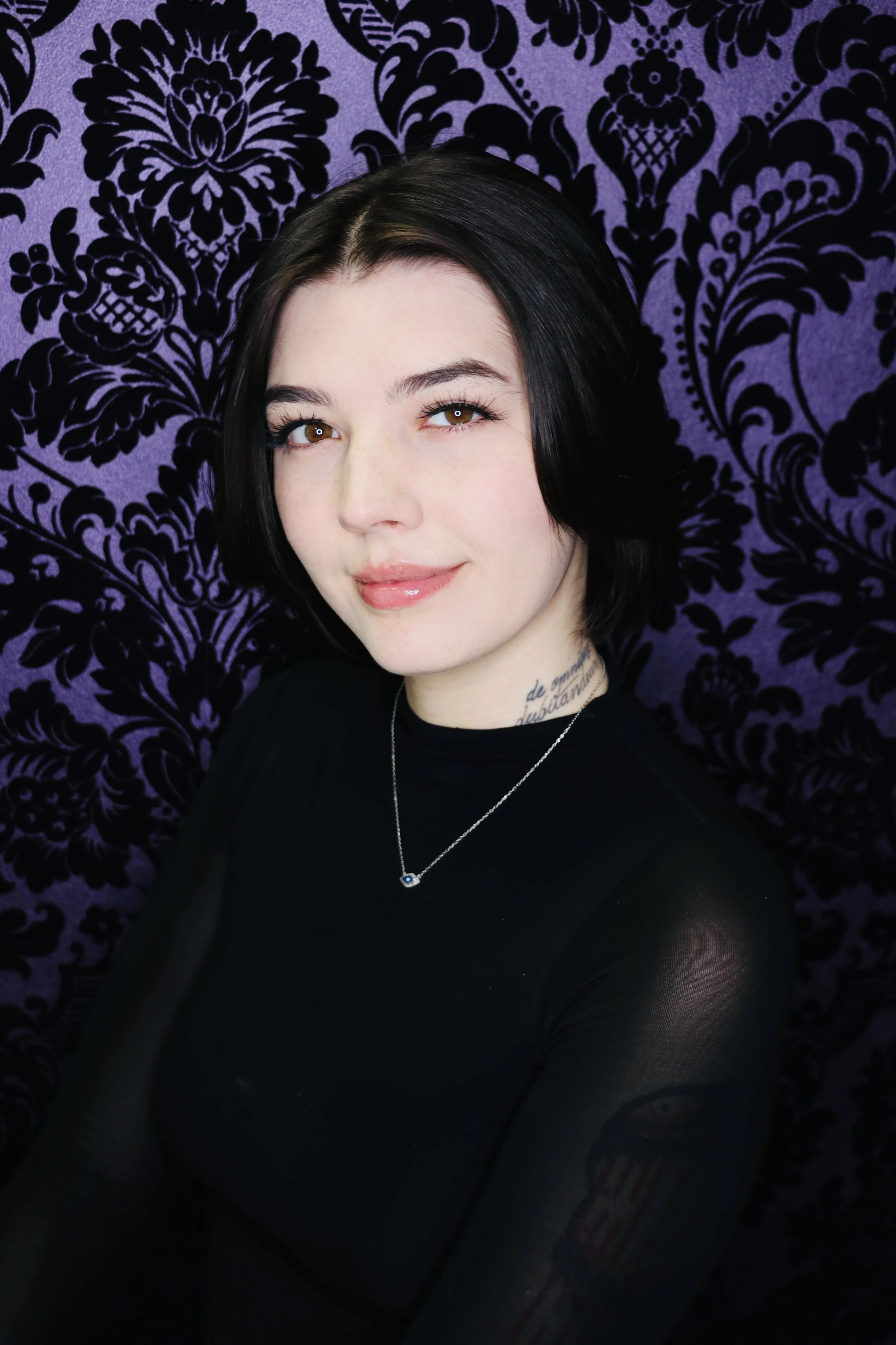 TEAM — Lilac Tattoo Studio