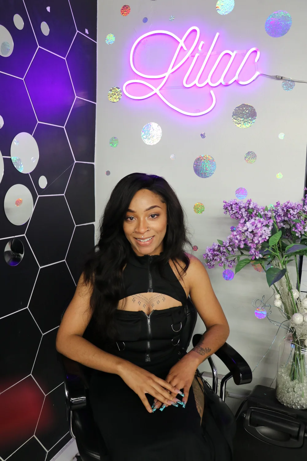 TEAM — Lilac Tattoo Studio