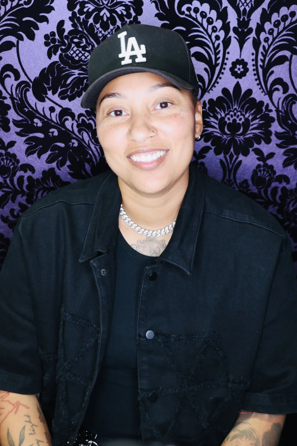 TEAM — Lilac Tattoo Studio