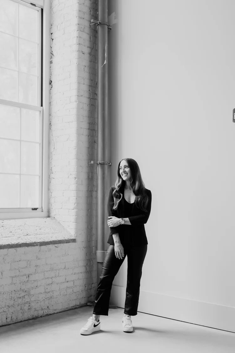 Nicole F. Bader