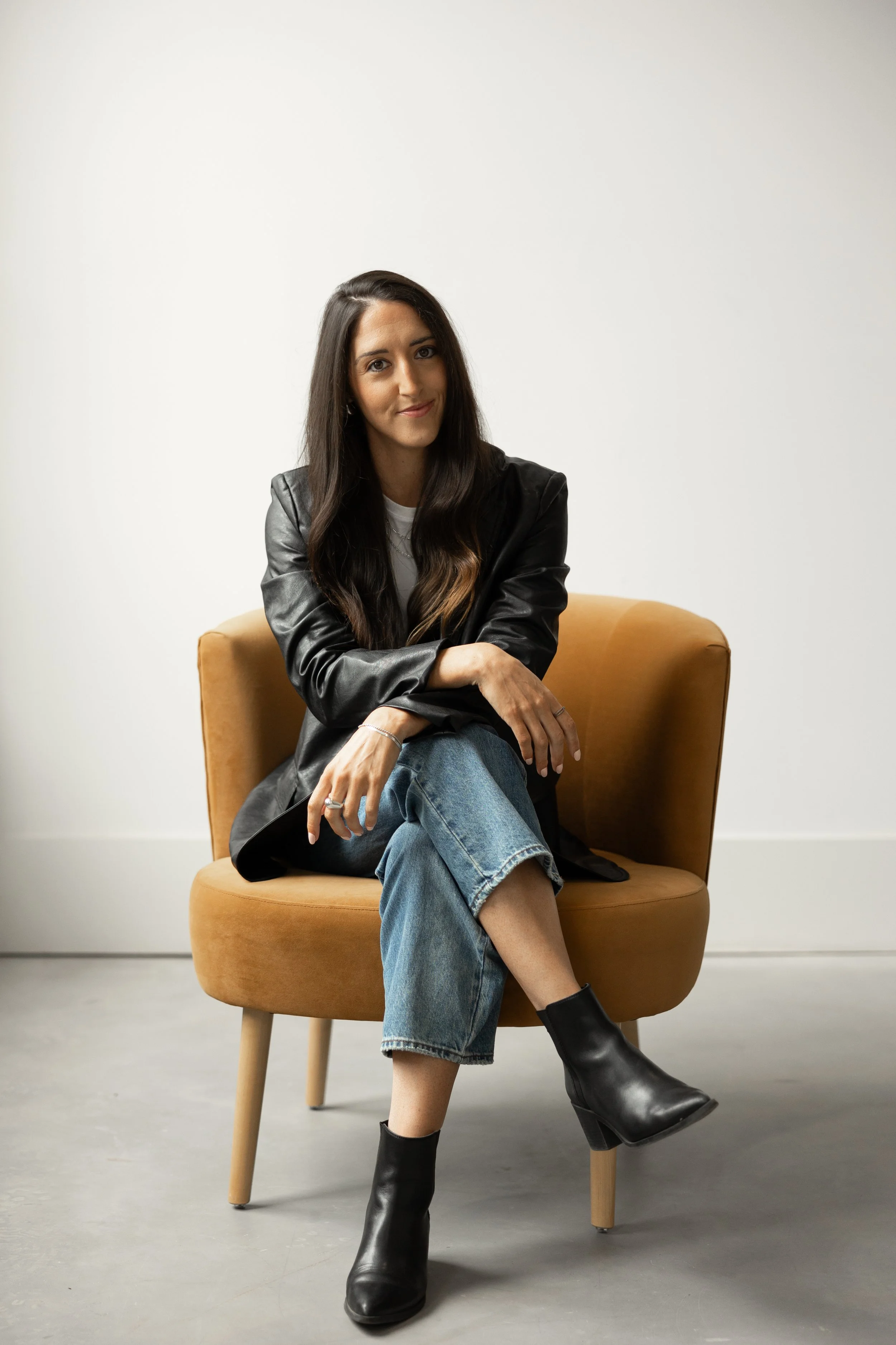 Nicole F. Bader
