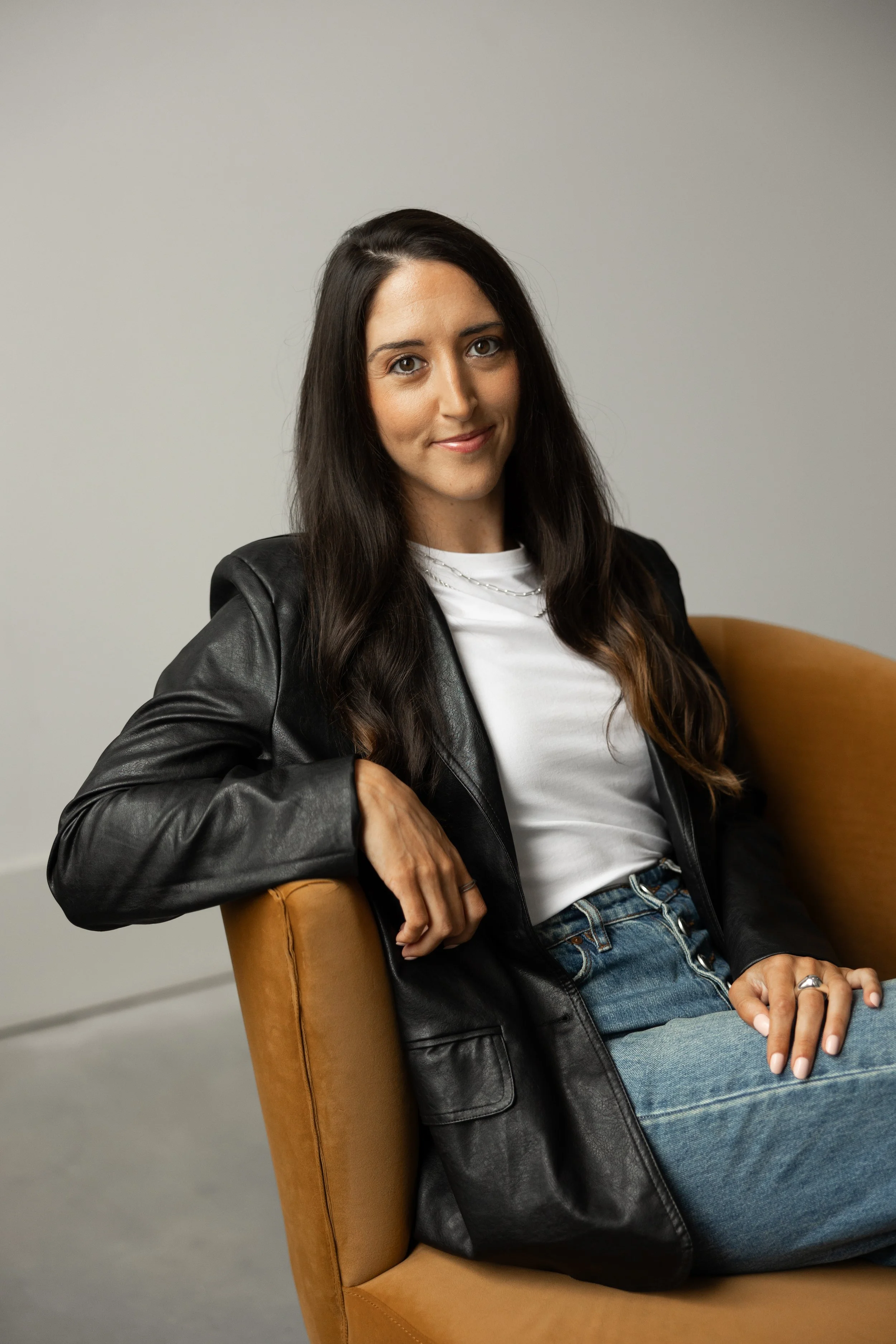 Nicole F. Bader