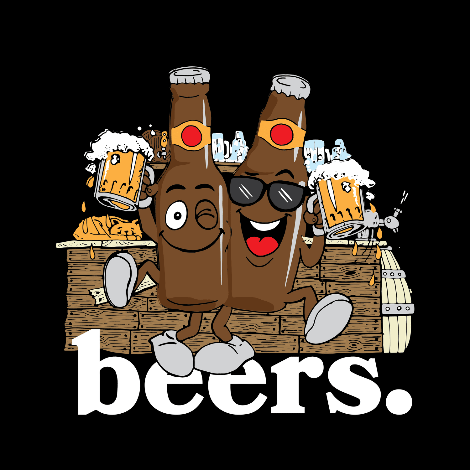 Gallery 1 — White Label MFG