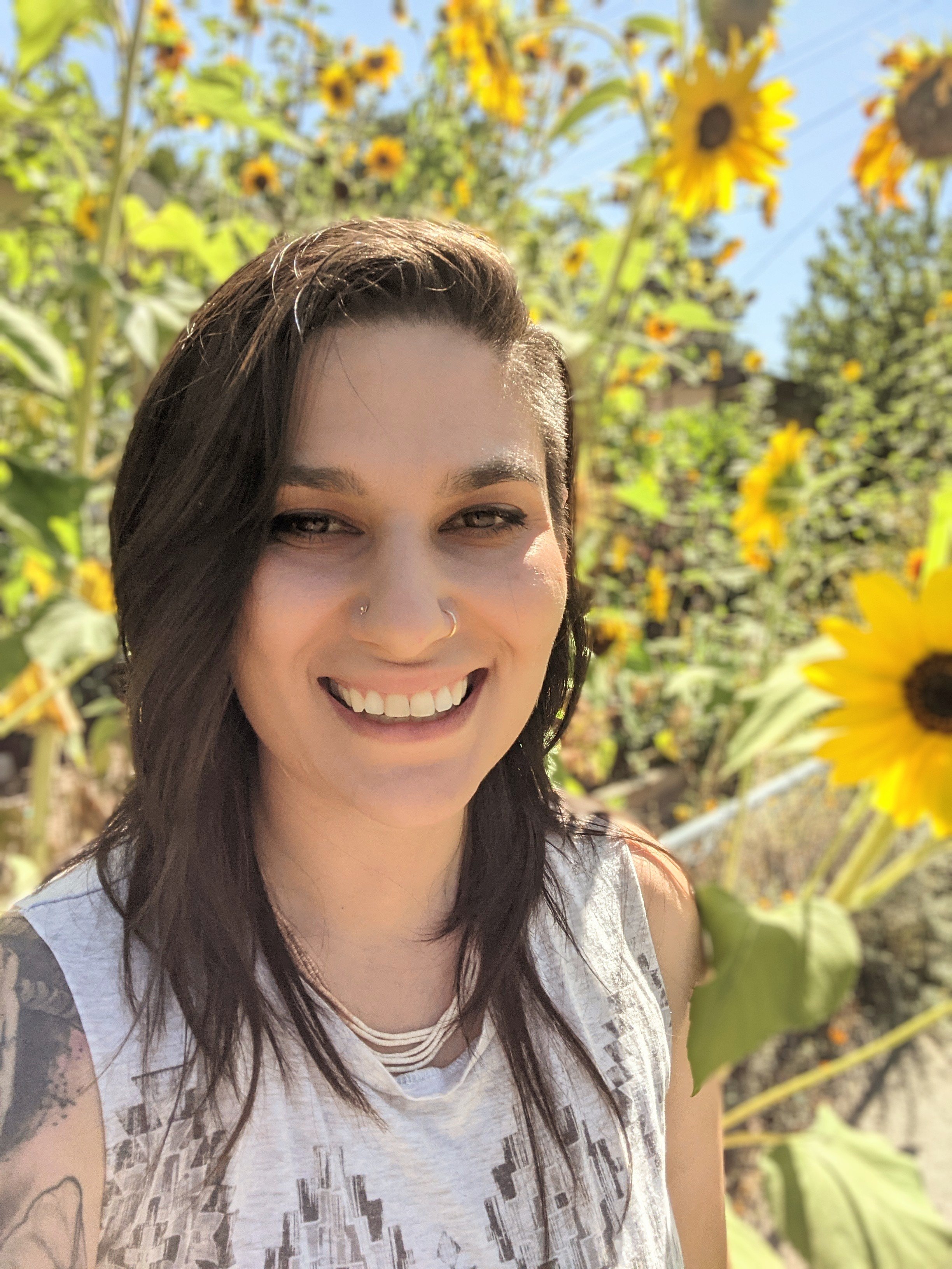 Personal — LGBTQ Connection | Napa County & Sonoma County (Copy)