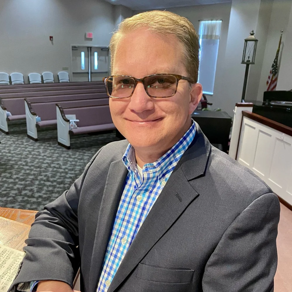 General 1 — Hampton's Crossroads Baptist Church