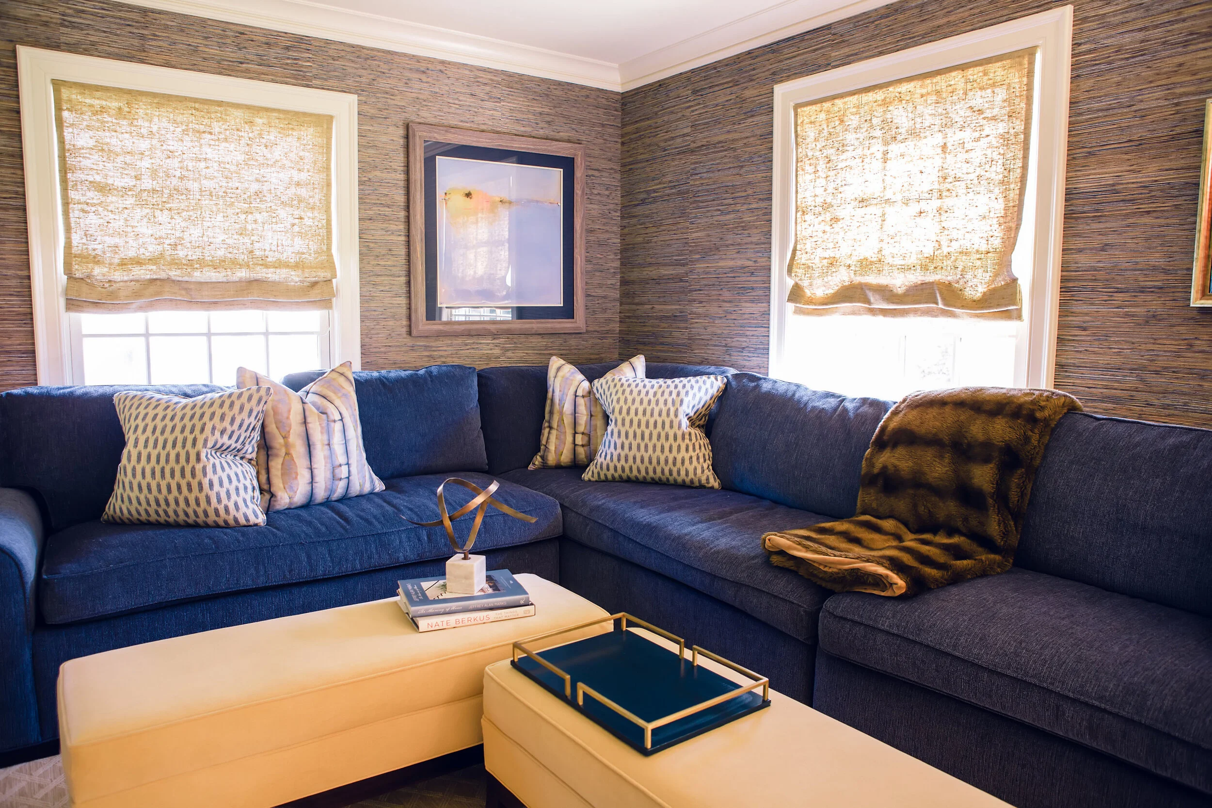 Shannon Murray Interiors | Full Scale Interior Designer in Rye ...