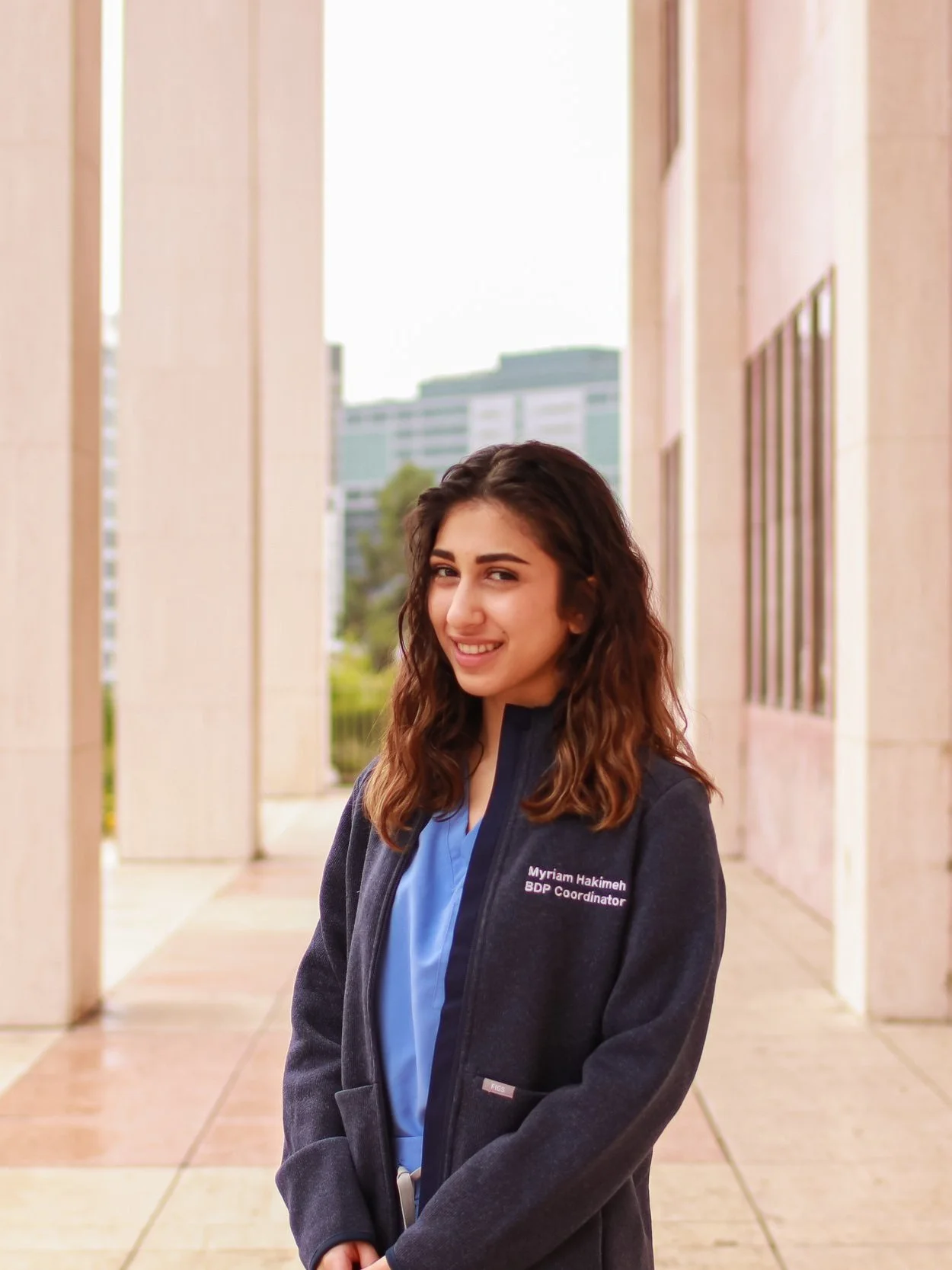 About Us — UCLA Basic Dental Principles