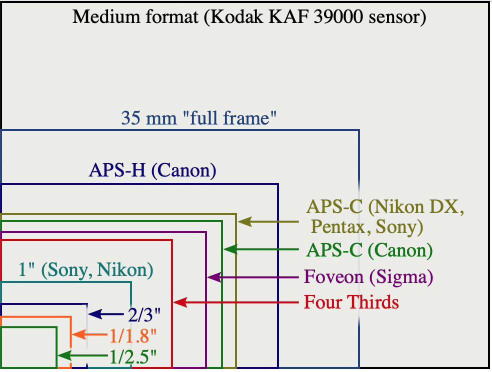 Choosing the Right Travel Camera — Kilometer One Travel