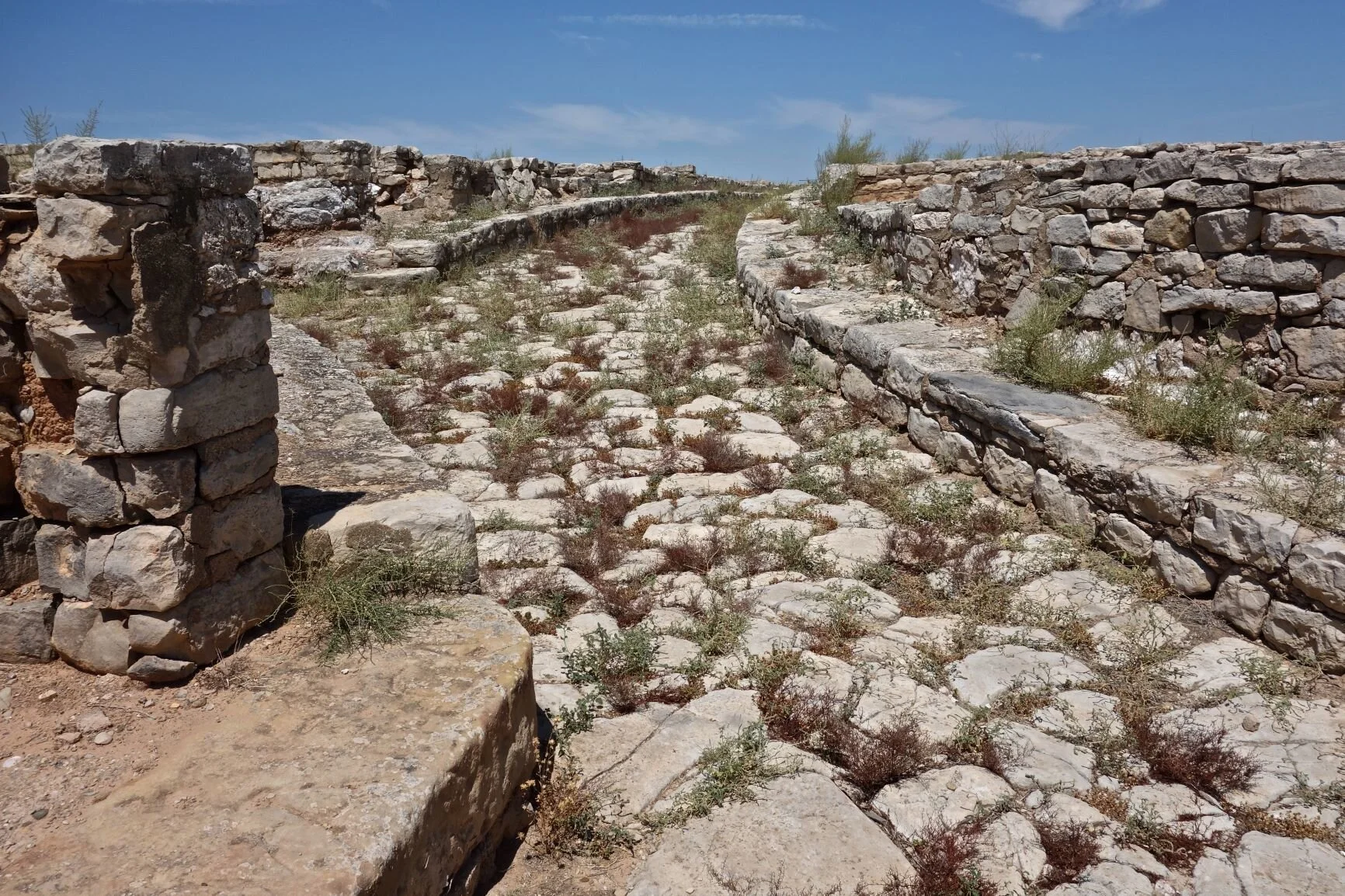 A Short History of Spain- Part 1: Iberia Before the Romans — Kilometer ...