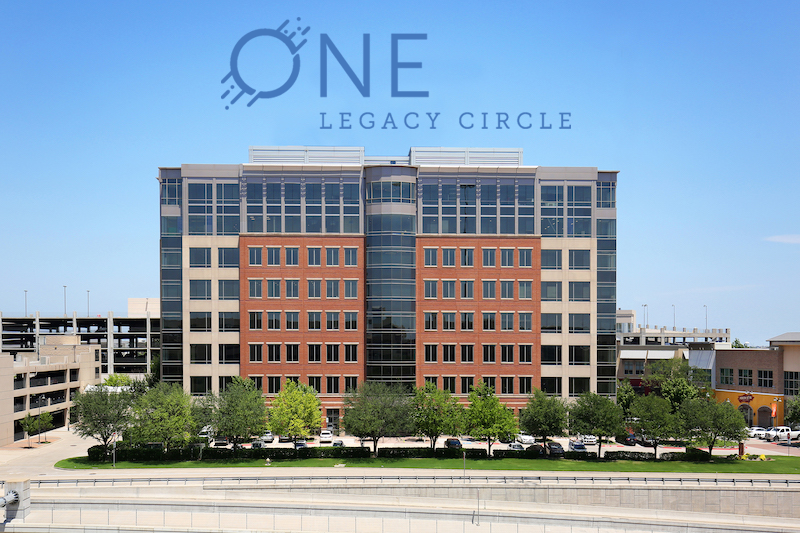 One Legacy Circle — Gildenson Real Estate
