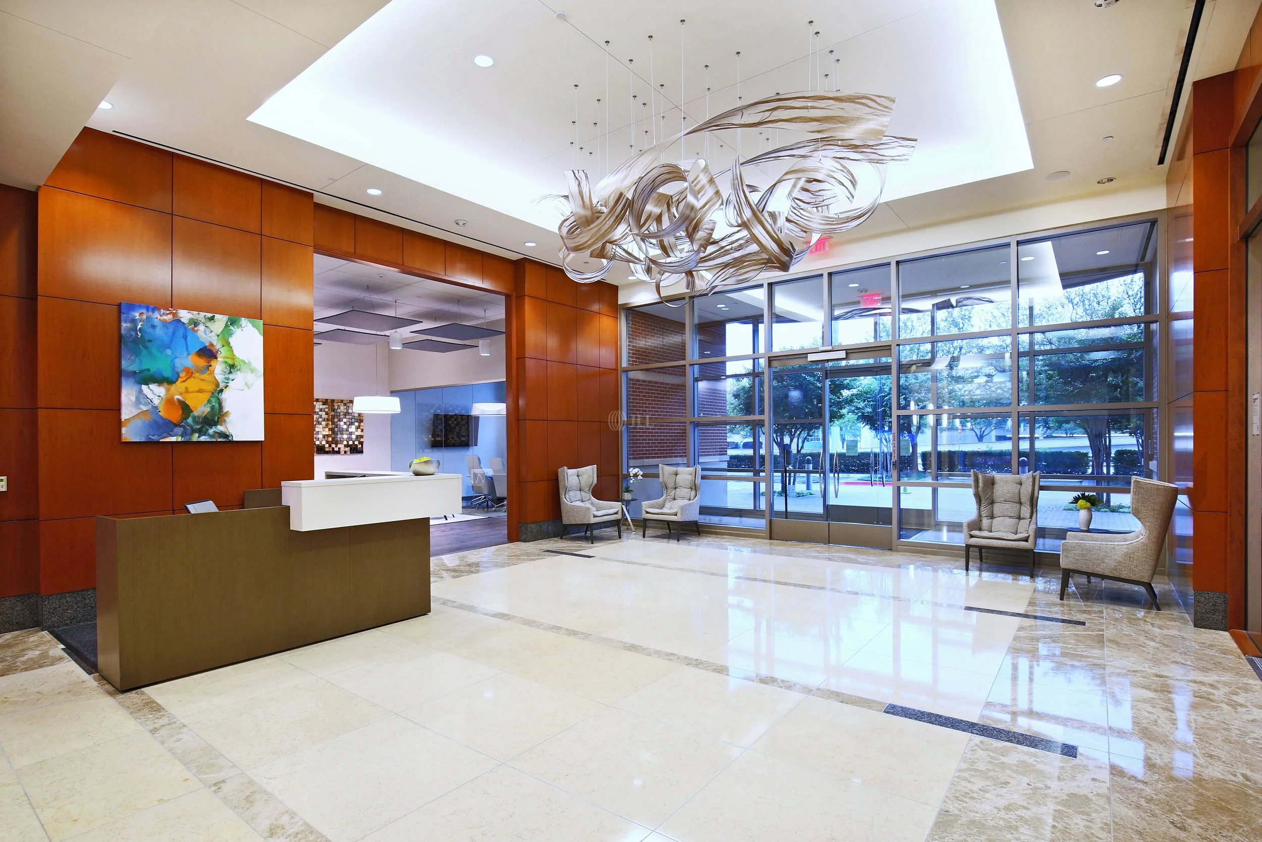 One Legacy Circle — Gildenson Real Estate