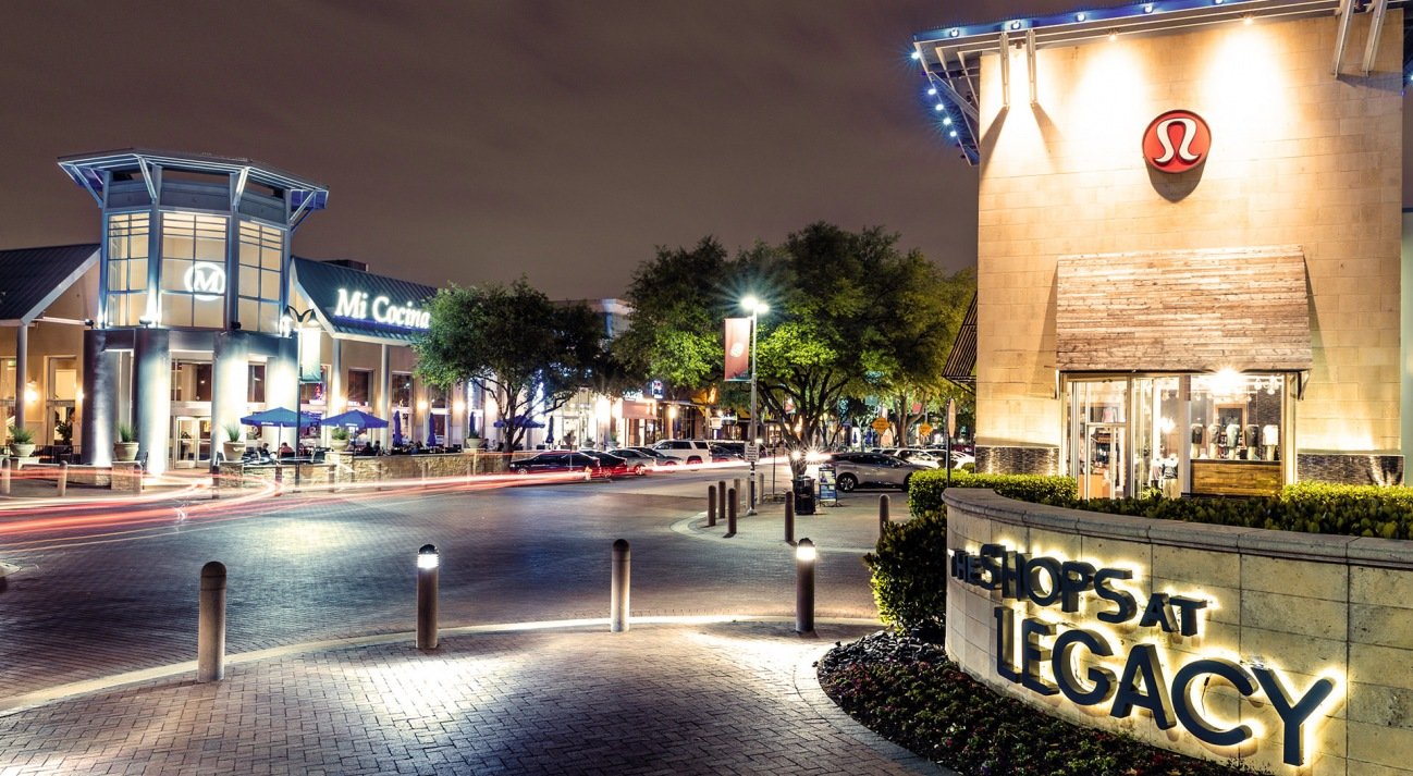 One Legacy Circle — Gildenson Real Estate