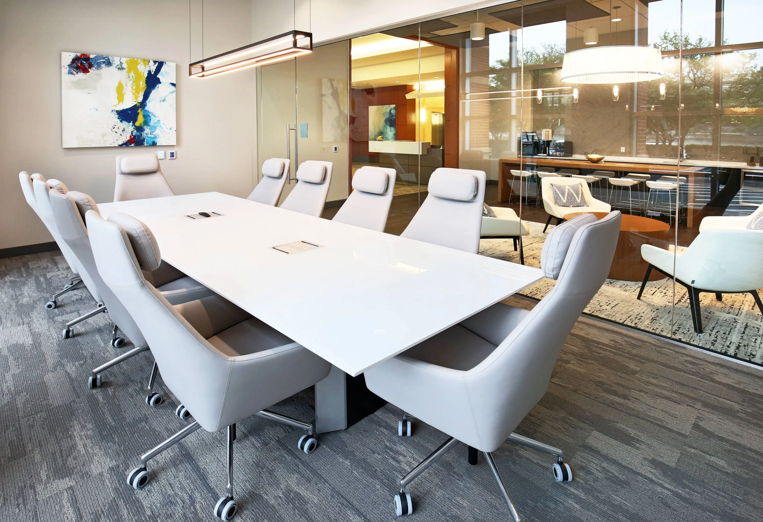 One Legacy Circle — Gildenson Real Estate