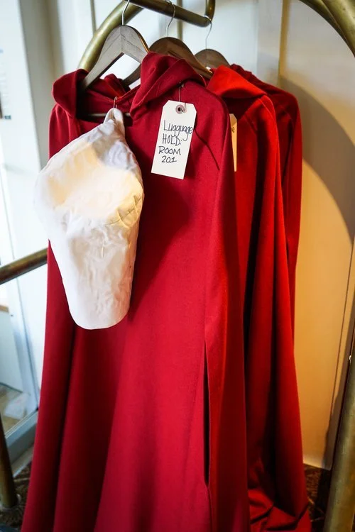 Hulu: Check in to your Obsessions — Daniel Chen