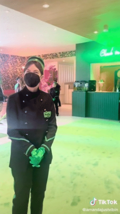 Hulu: Check in to your Obsessions — Daniel Chen