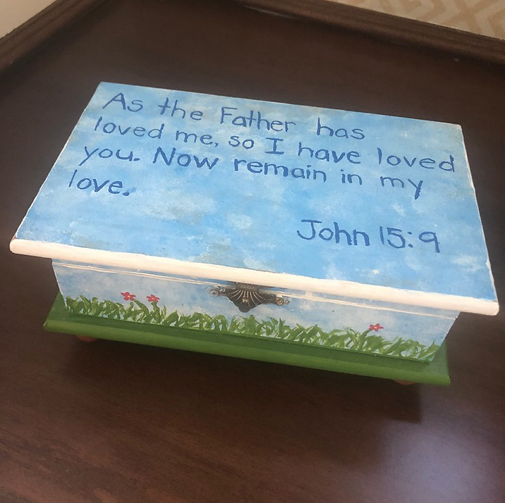 How to Make a Questions Box — Raising Prayerful Kids