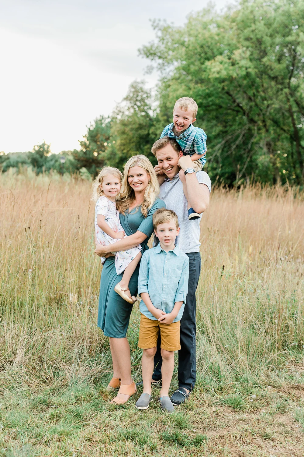 About — Raising Prayerful Kids