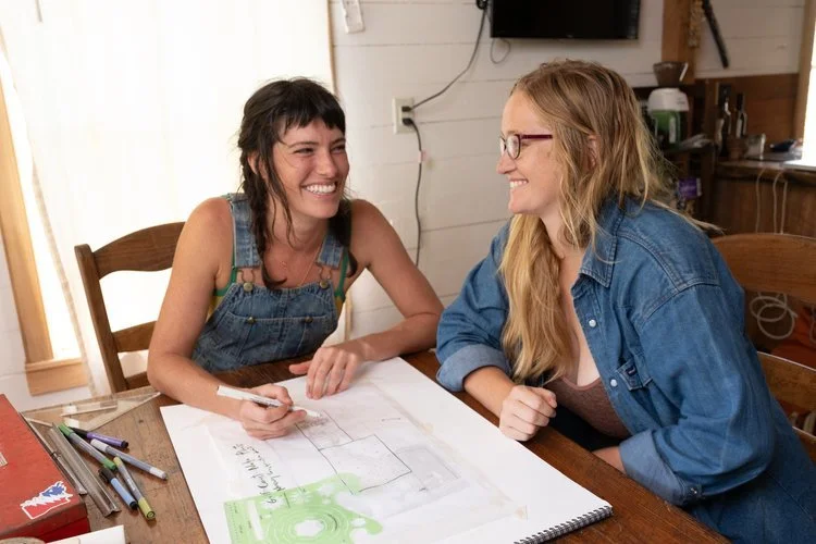 Our Services — Swamp Fly Native Landscapes