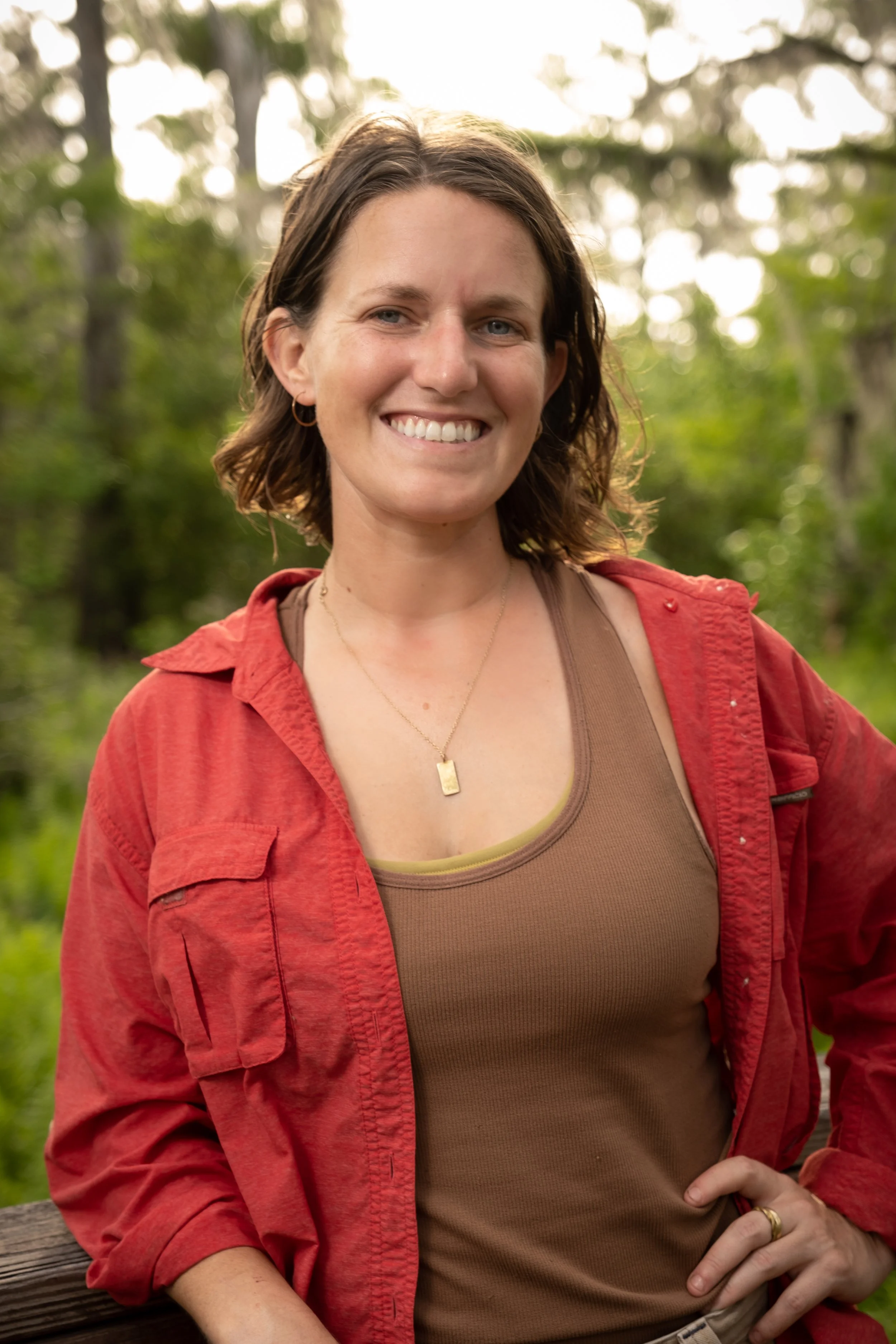 About Us — Swamp Fly Native Landscapes | Design, Install, Maintain ...