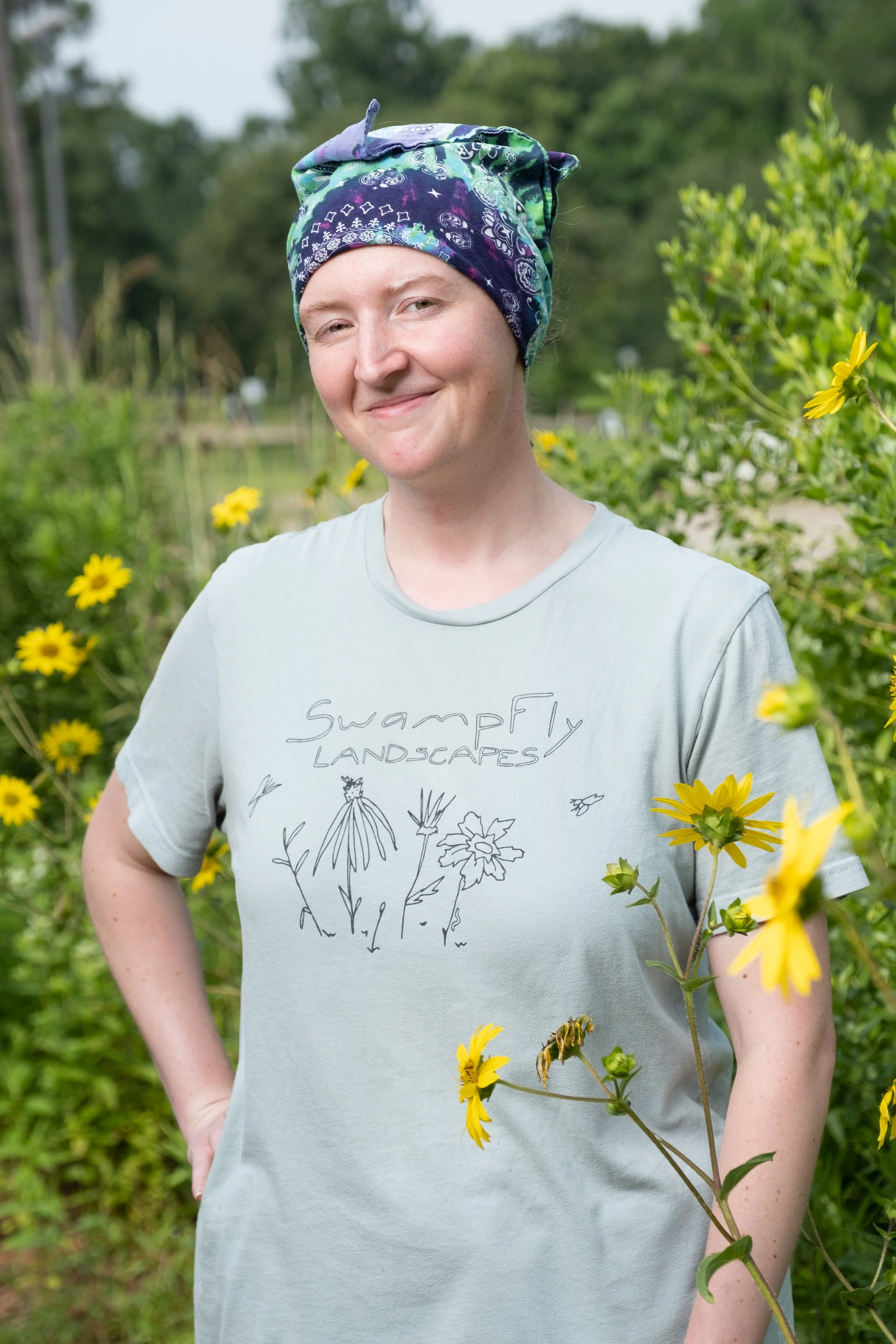 About Us — Swamp Fly Native Landscapes | Design, Install, Maintain ...