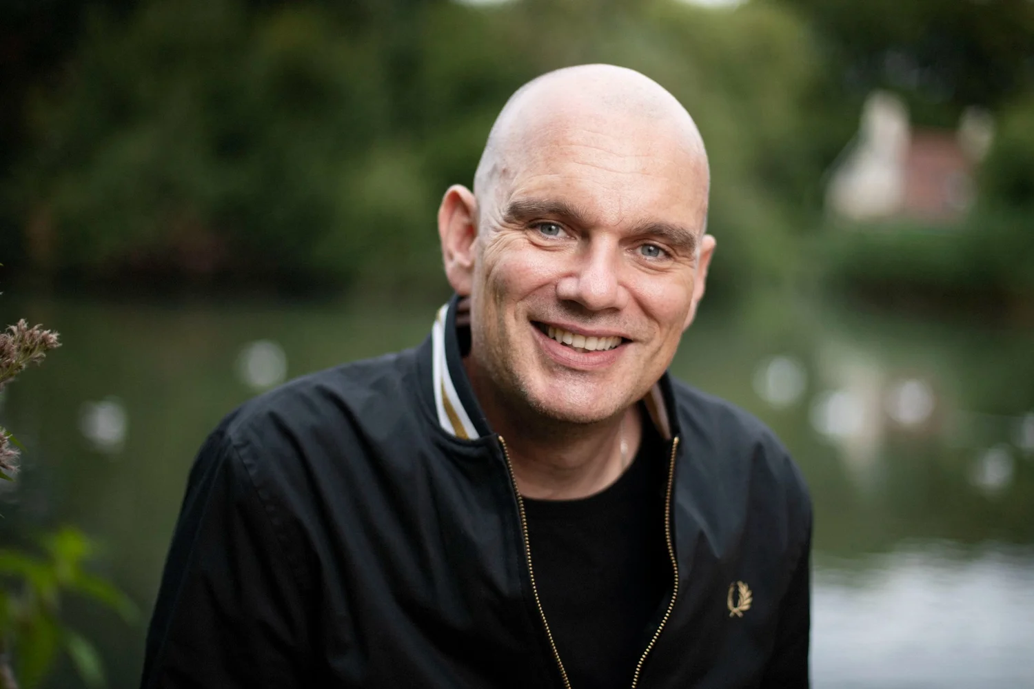 About 1 — Sam Delaney