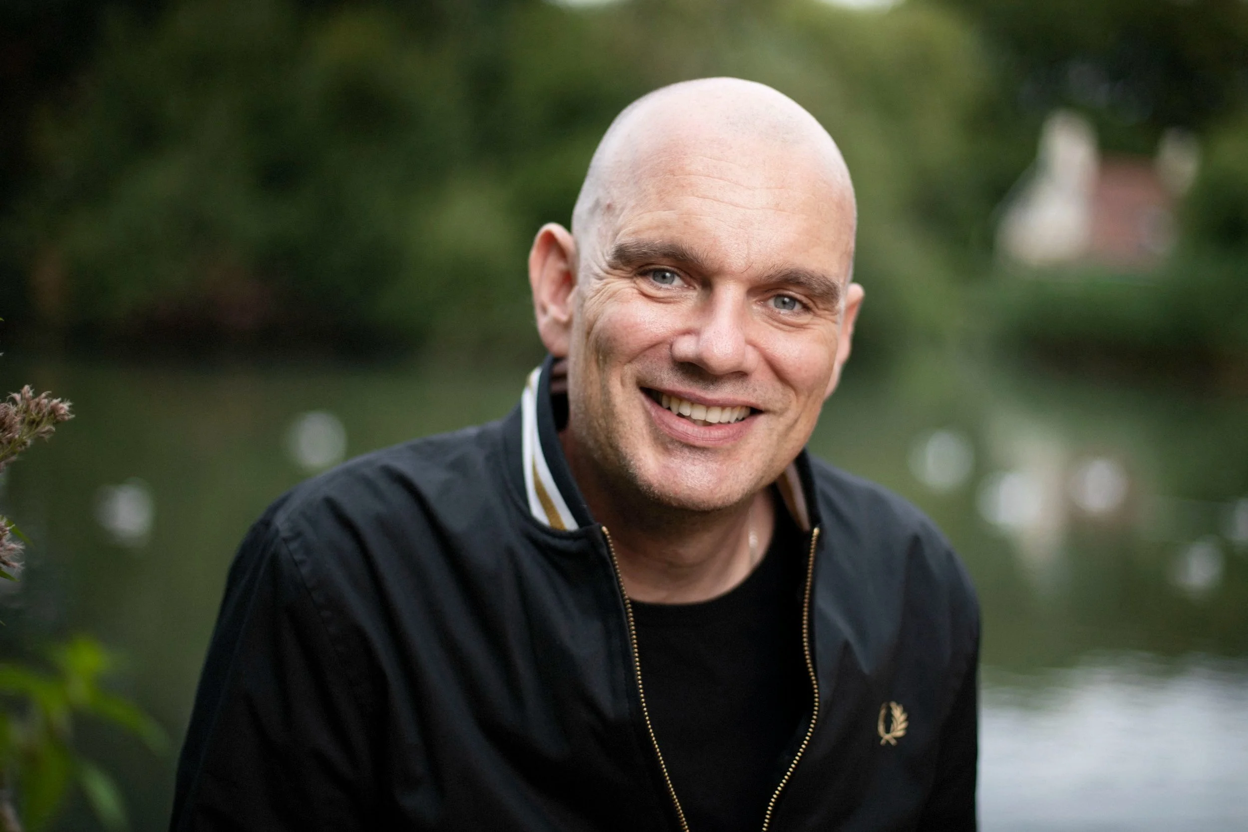 About 1 — Sam Delaney