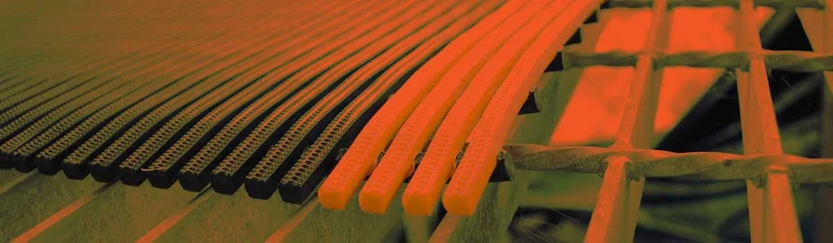 Dropped Object Prevention Mat - 5th Element Inspection Services