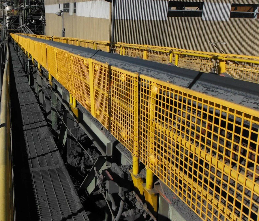 Industrial Safety Products Supplier - 5th Element Inspection Services