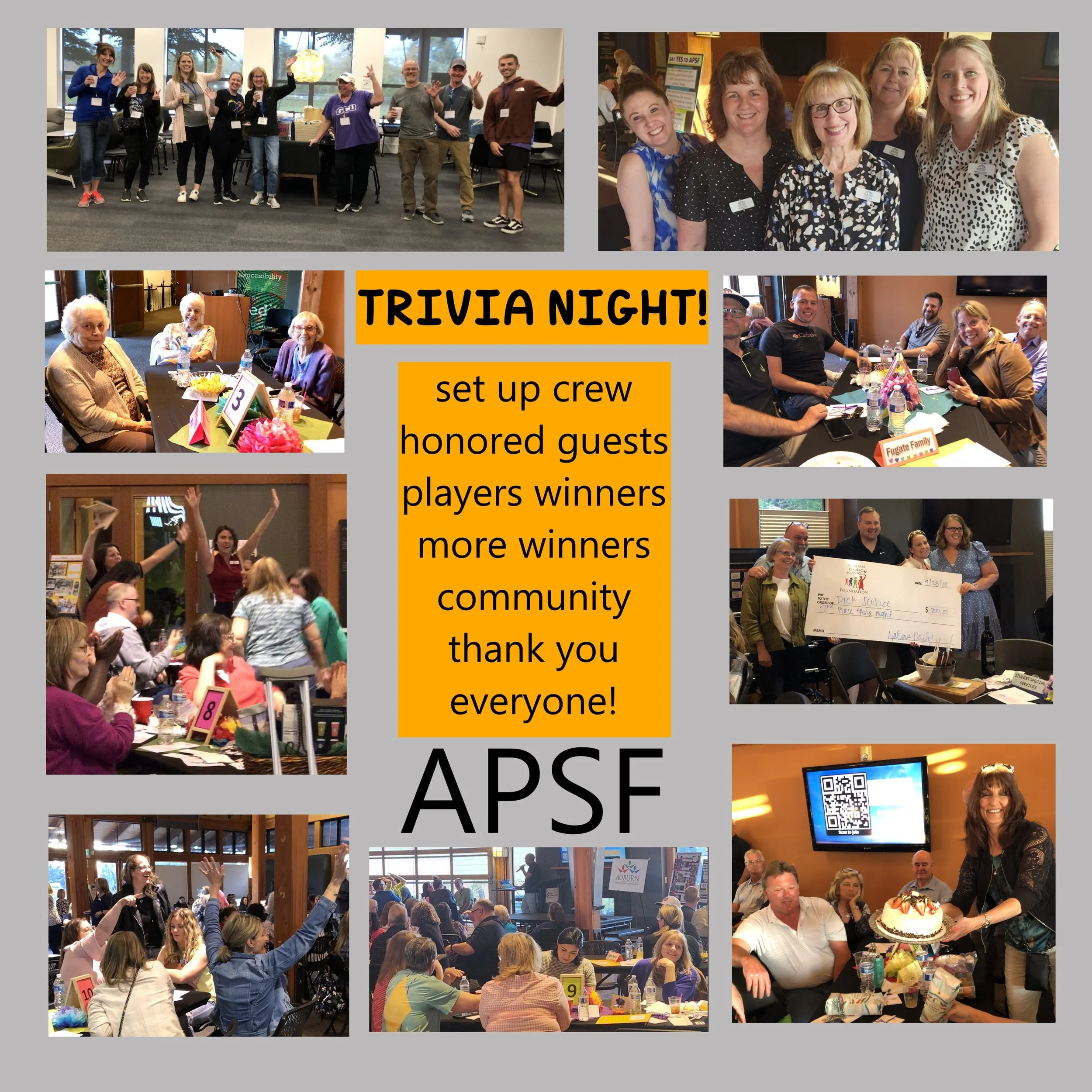 Events — Auburn Public Schools Foundation