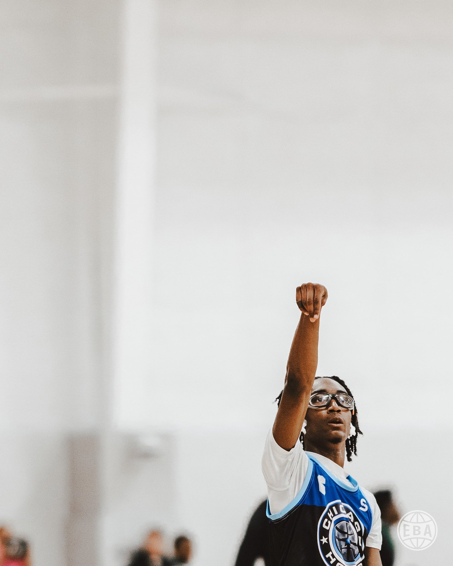 Chicago Hoops Basketball