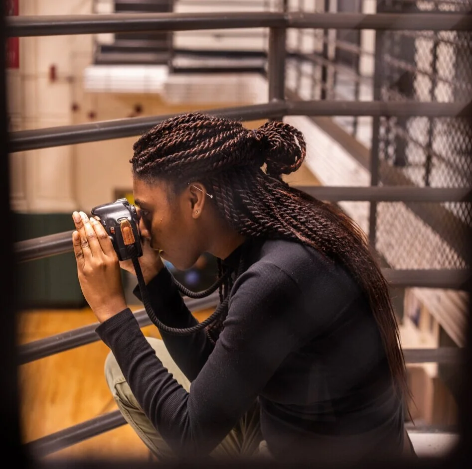 Creative Agency — Youth Design Center