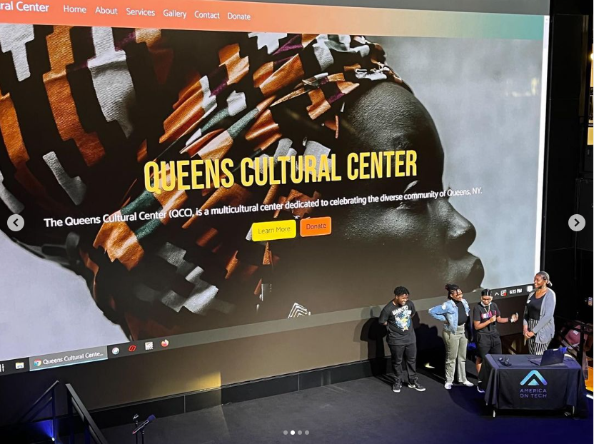 Programs — Youth Design Center