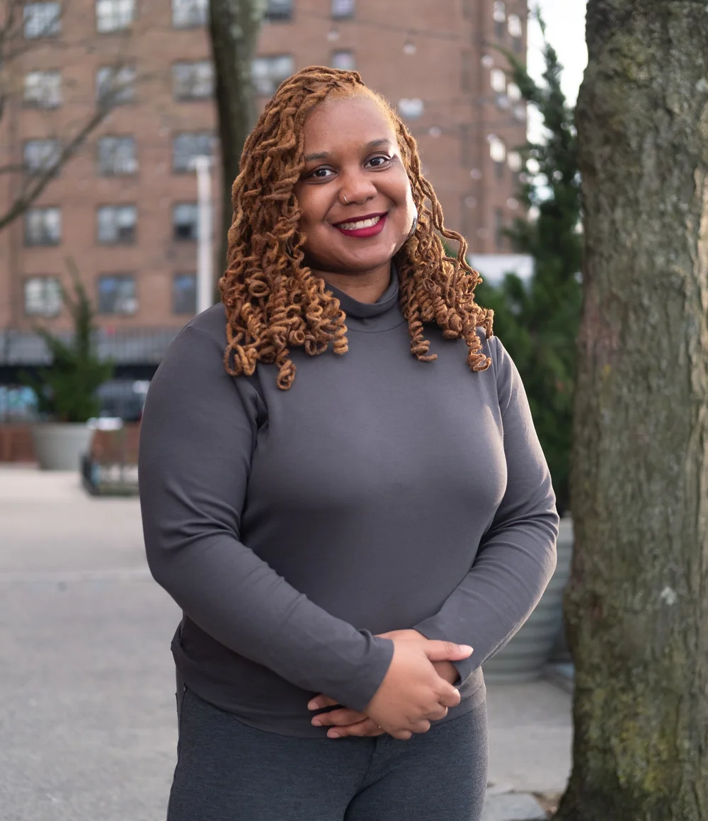 \ About — Youth Design Center