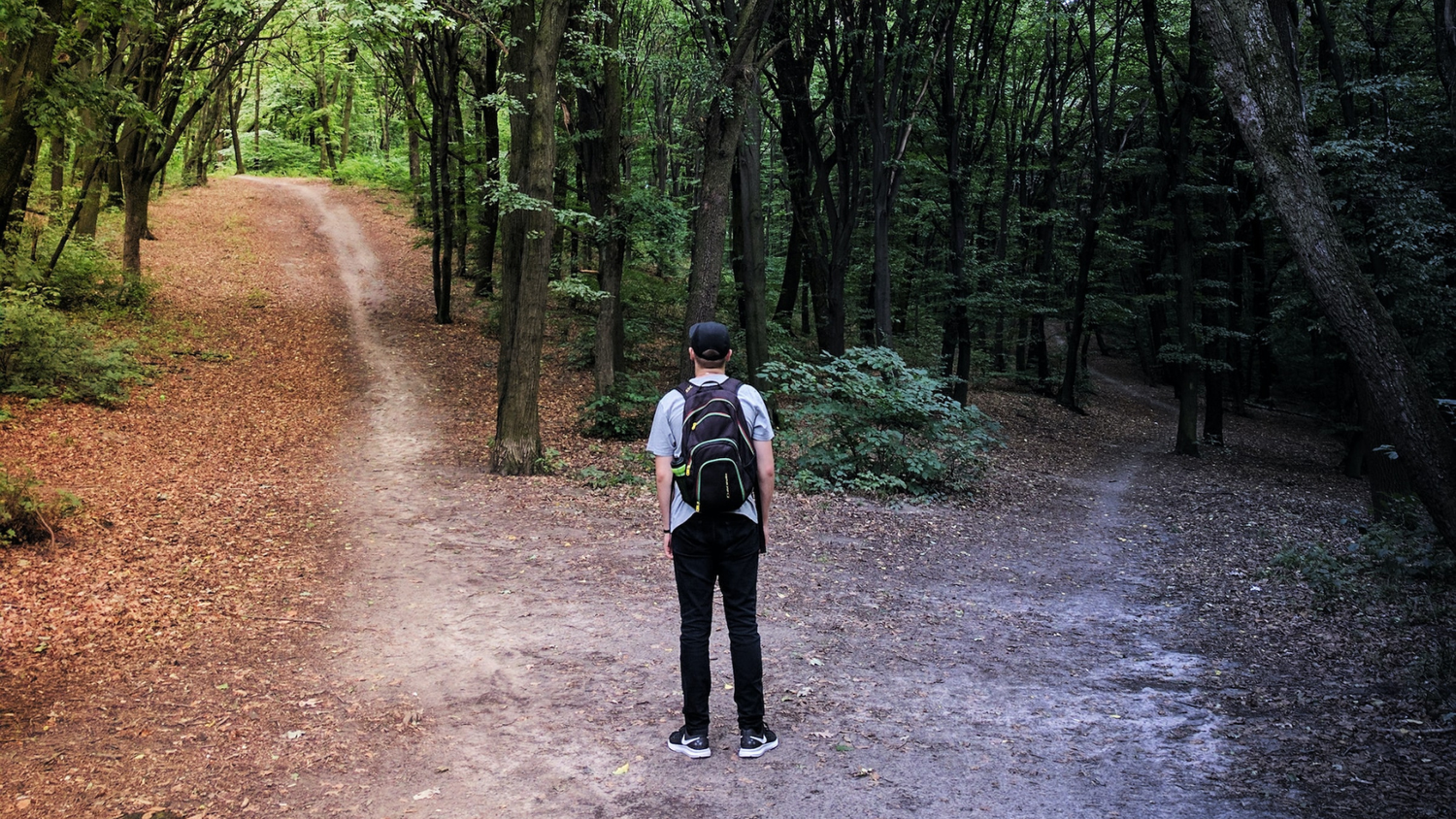 Biblical Principles of Church Separation — David Rhoades