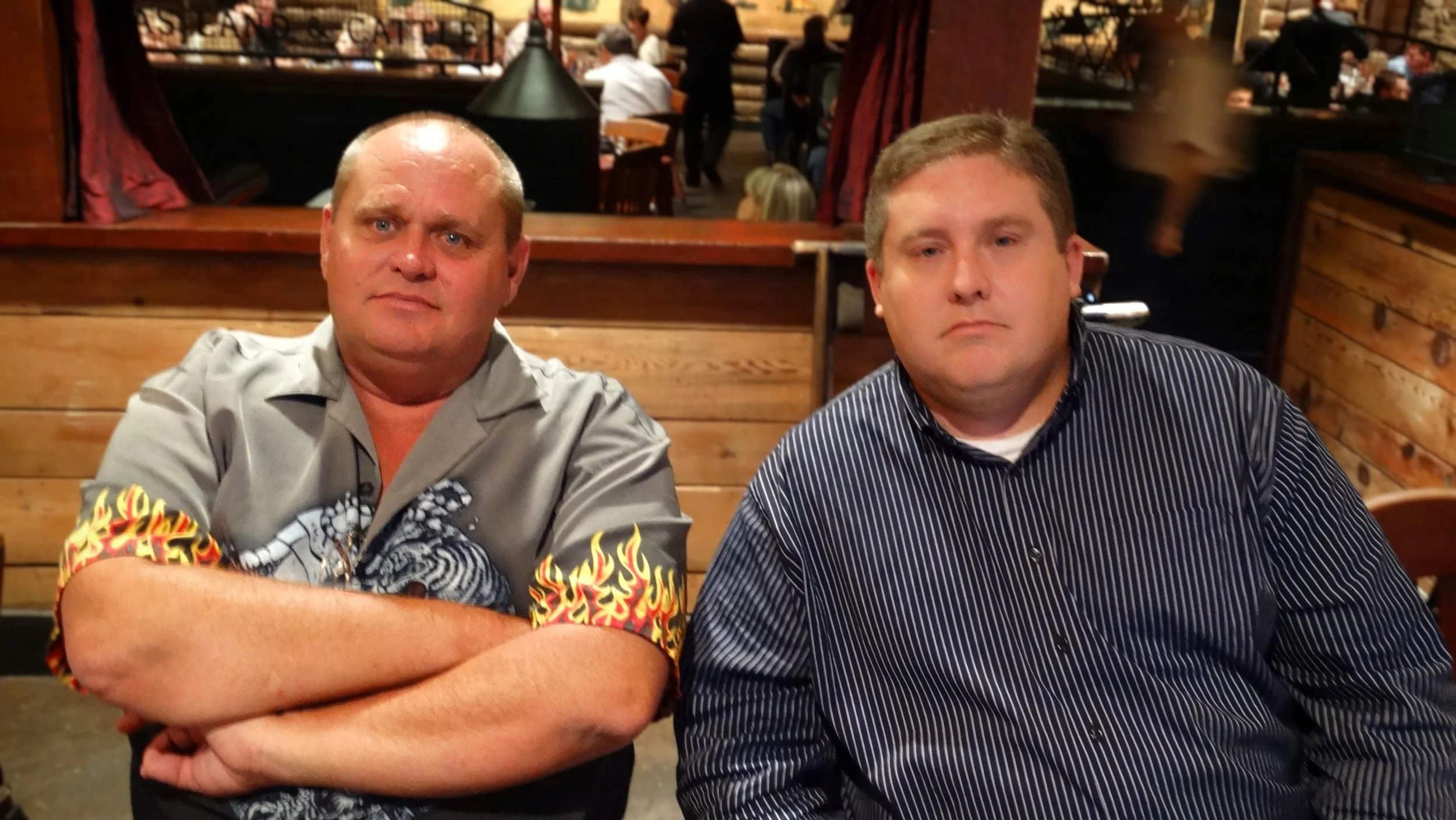 In Memoriam: Steve Rhoades — David Rhoades