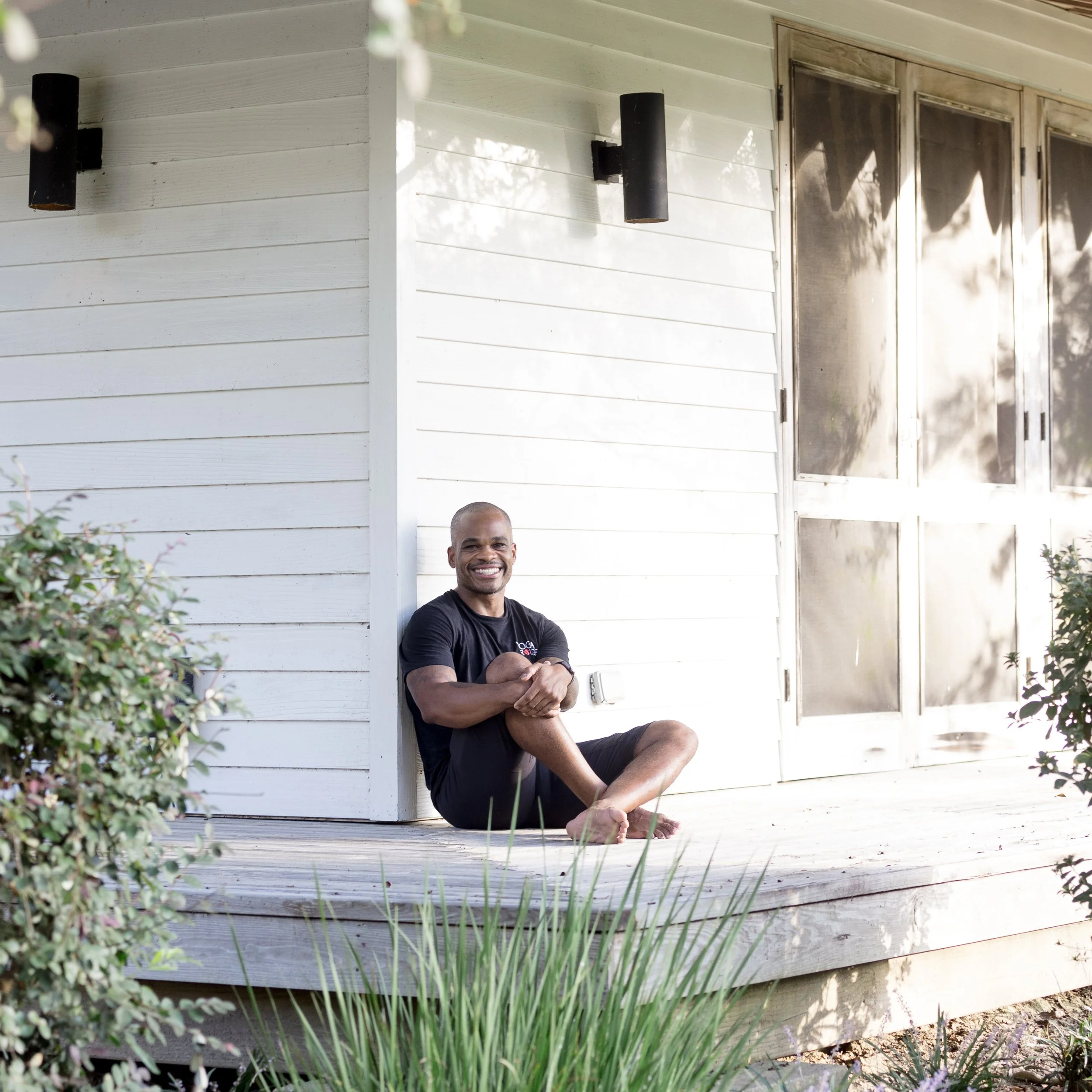 General 2 — Yoga Rouge