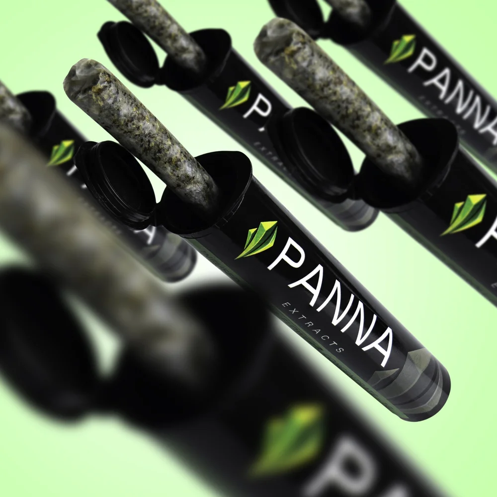 PANNA Extracts, Las Vegas