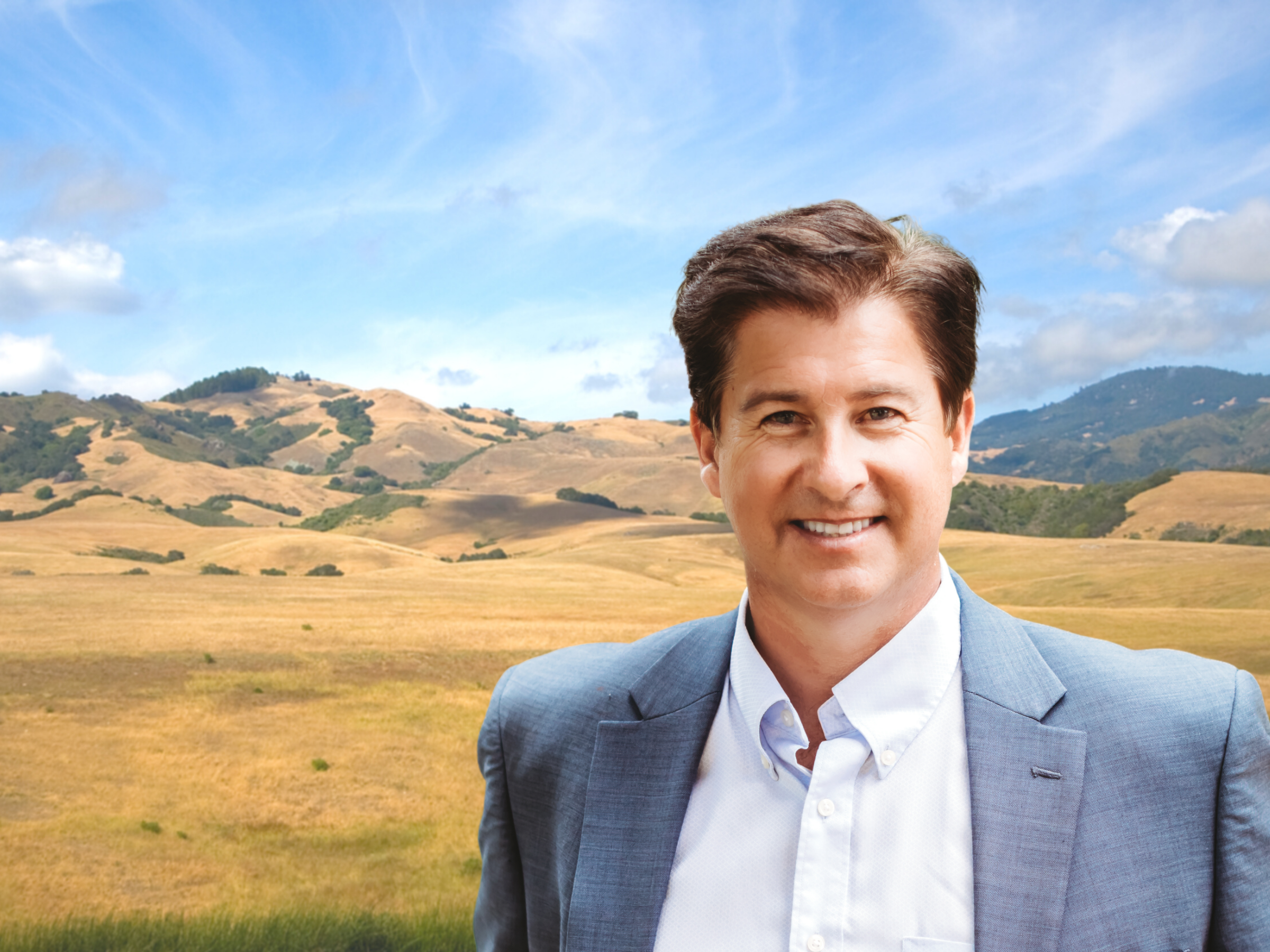 David Haubert for Supervisor