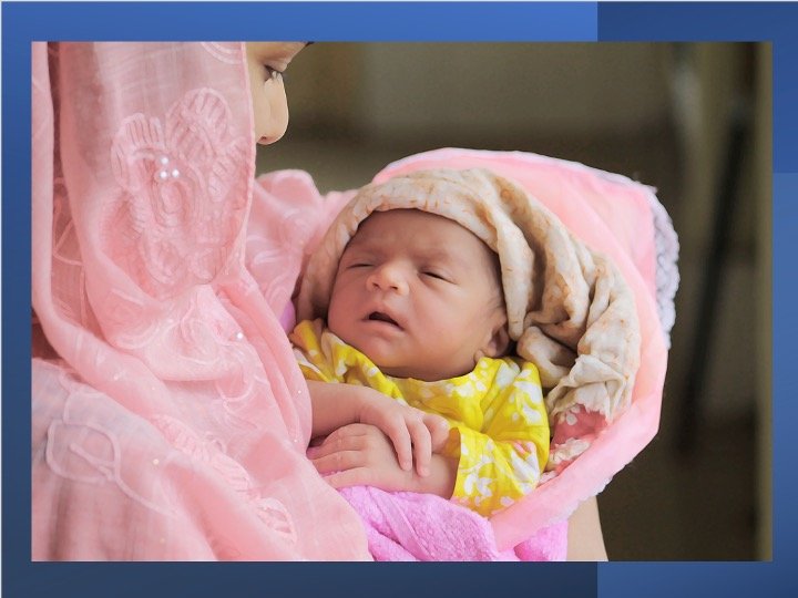 Understanding and Caring for the Early Baby — HUG Your Baby