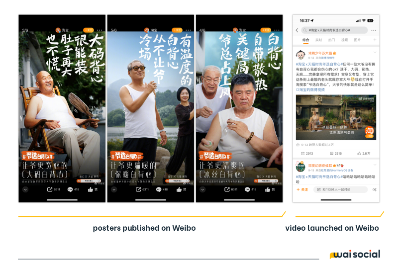 China social media best practices; October 2022 — Wai Social China social media best practices; October 2022 — Wai Social