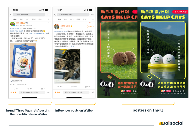 China social media best practices; October 2022 — Wai Social China social media best practices; October 2022 — Wai Social