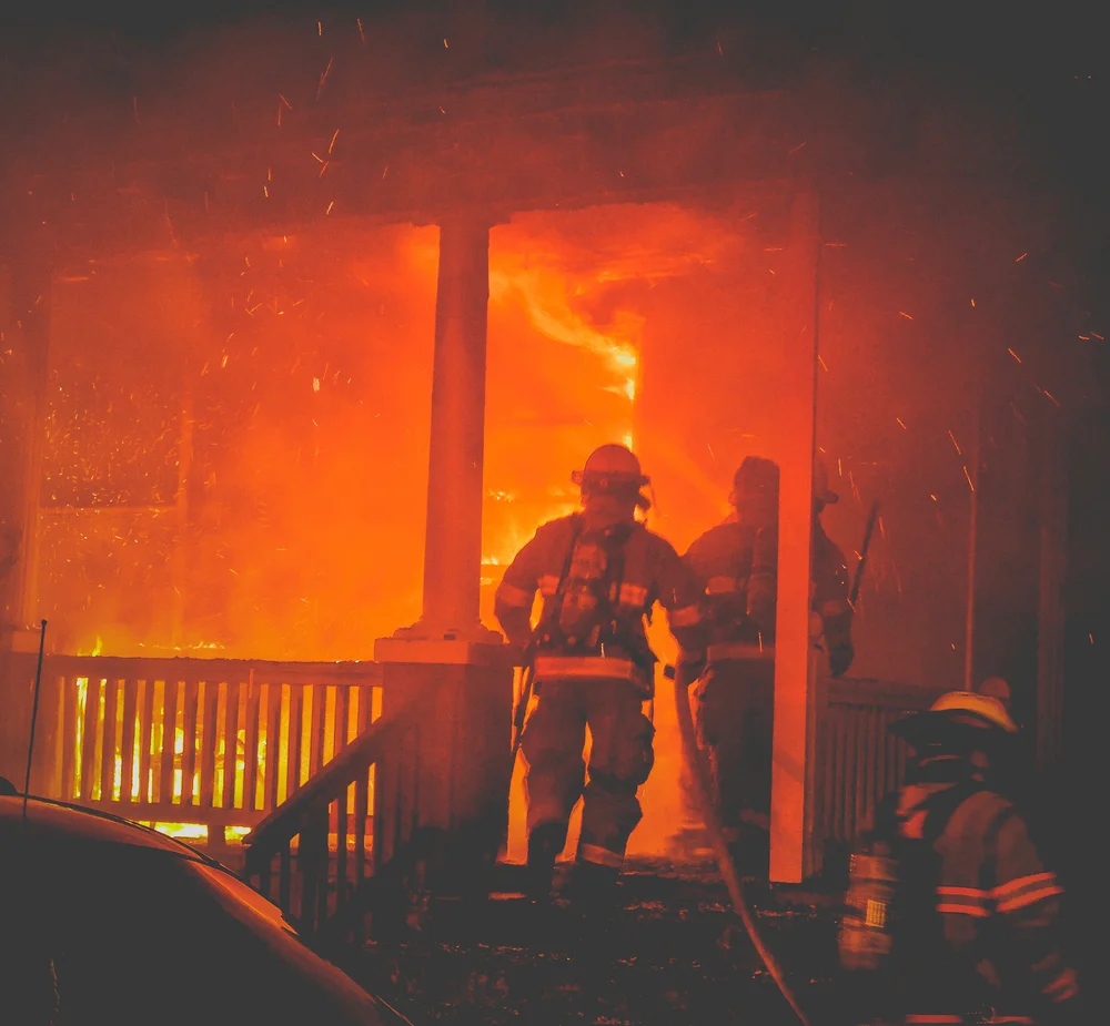 Blog 2 — Firemanship - A Journal For Firemen