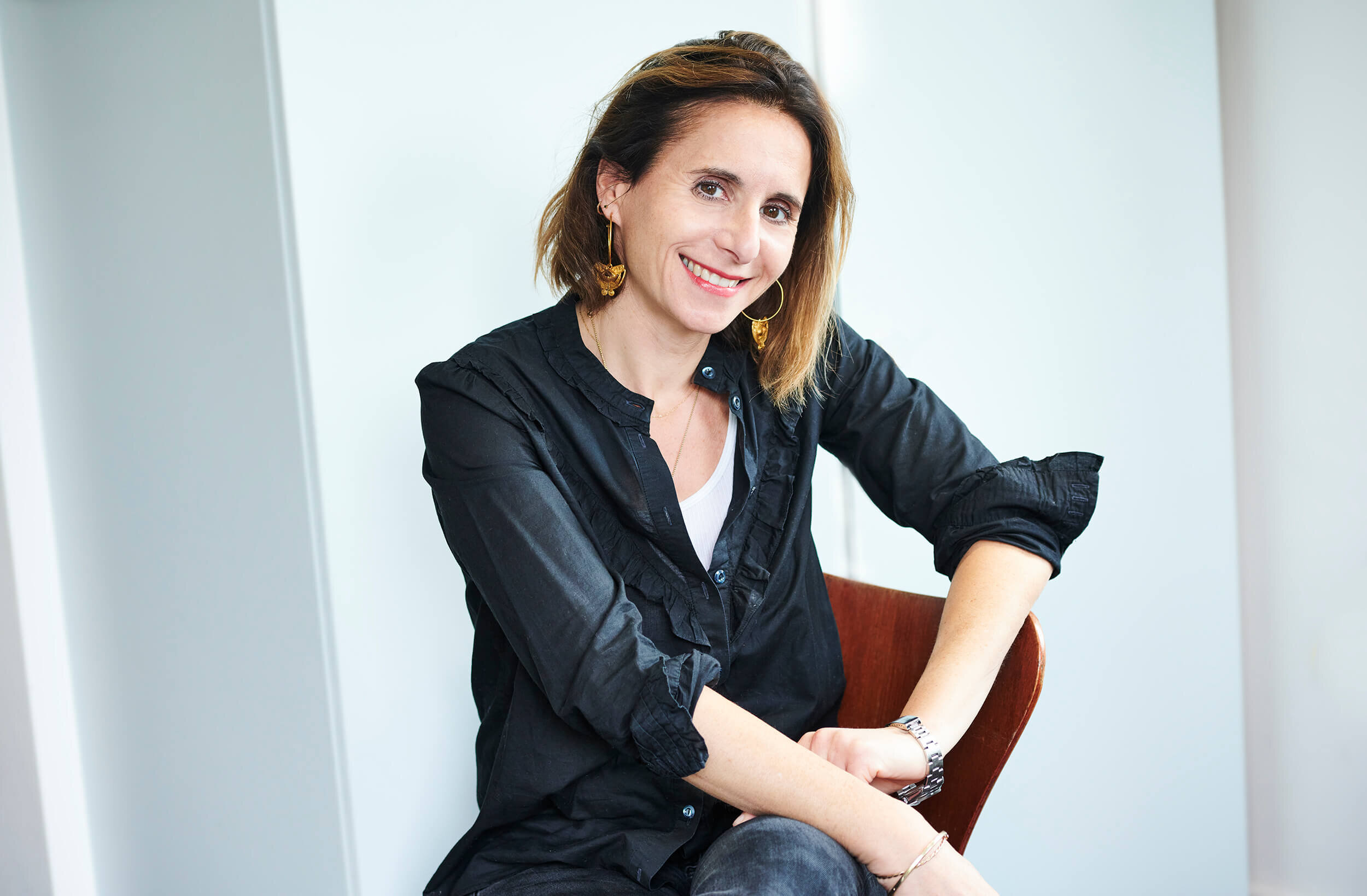 About 1 — Emma Krikler Interior Design