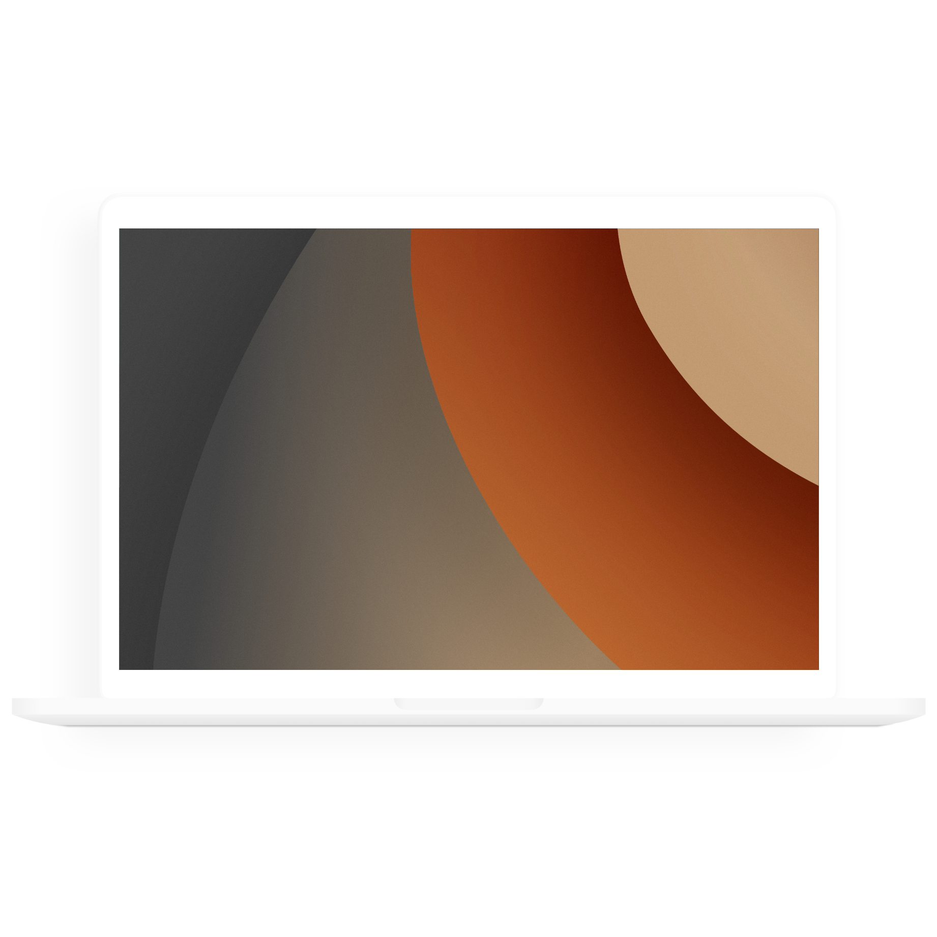 Grayscale Tides 8K Wallpaper Pack — This is E